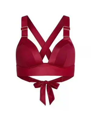 Marlies Dekkers Padded Bralette Bikini Top