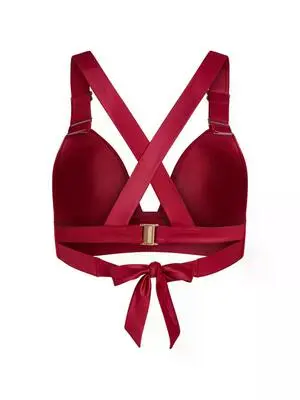 Marlies Dekkers Padded Bralette Bikini Top