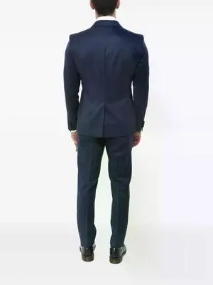 Corneliani Shawl-lapel Suit