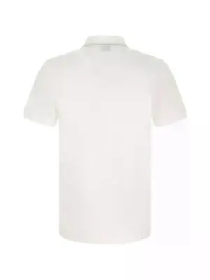 BOSS Swing Paddy Logo-print Polo Shirt