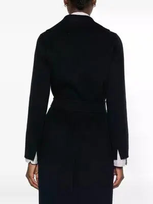 Max Mara Poldo Belted Coat