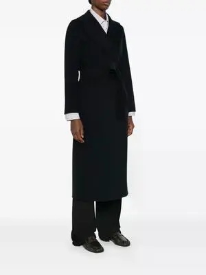 Max Mara Poldo Belted Coat
