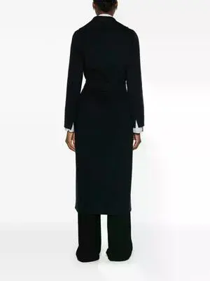 Max Mara Poldo Belted Coat