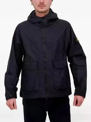 Stone Island 4100004 Membrana 3l Tc Jacket