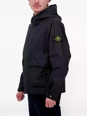Stone Island 4100004 Membrana 3l Tc Jacket