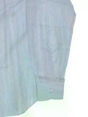Corneliani Striped Shirt