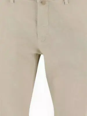 Jacob Cohen Logo-patch Trousers