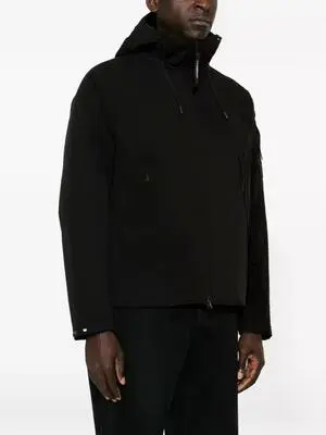 C.P. COMPANY Pro-tek Hooded Jacket