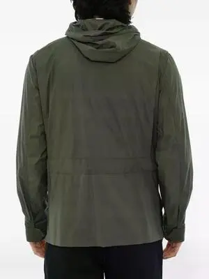 Woolrich Ripstop Utility Jacket