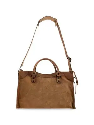 Balenciaga Le City Bag Medium