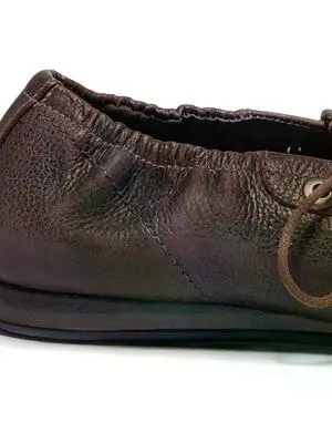 Bernardo Billie Ballet Flats