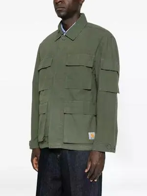 Carhartt Work In Progress Manderson Pocket Jacket