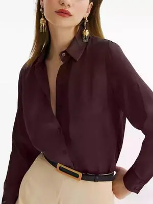 Blouse Shirts For Women