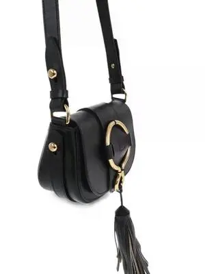 Il Bisonte Consuelo Crossbody Bag