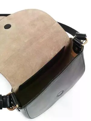 Il Bisonte Consuelo Crossbody Bag