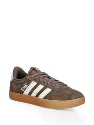 Adidas Vl Court 3.0 Lace-up Sneakers