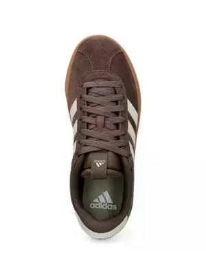 Adidas Vl Court 3.0 Lace-up Sneakers