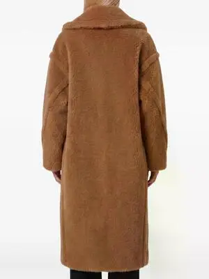 Max Mara Teddy Bear Icon Coat