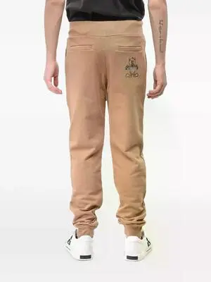 Iceberg Cotton Track Pants