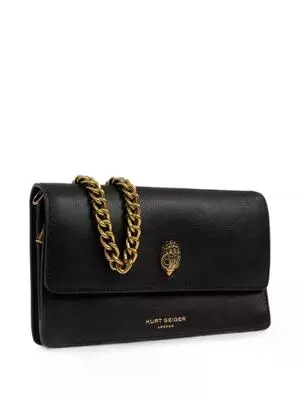 Kurt Geiger Sloane Chain Wallet