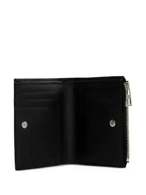 Loewe Stamped Wallet