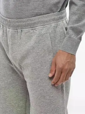 Corneliani Drawstring Track Pants