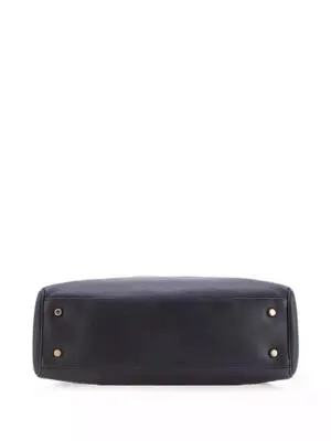 Celine Annabel Leather Small Shoulder Bag