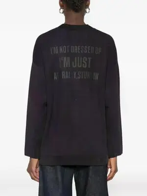 Elisabetta Franchi V-neck Button-up Cardigan