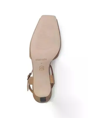 Bernardo Hartley Buckle-fastening Sandals