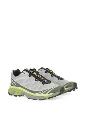 SALOMON Xt-6 Mesh Sneakers