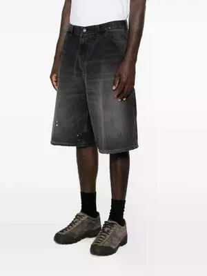 Carhartt Work In Progress Oversized-fit Shorts