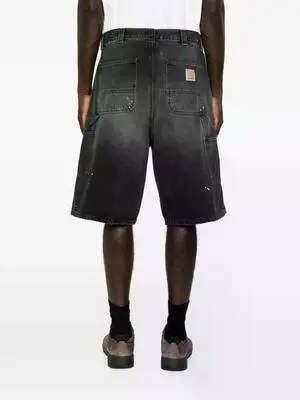 Carhartt Work In Progress Oversized-fit Shorts