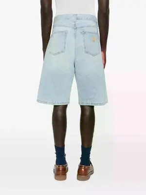Carhartt Work In Progress Loose-fit Shorts
