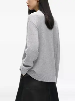 Karl Lagerfeld Soutache Cardigan