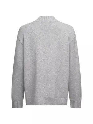 Karl Lagerfeld Soutache Cardigan