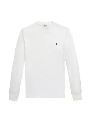 Polo Ralph Lauren Long Sleeve T-shirts For Men