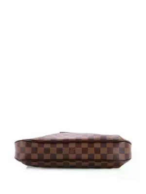 LOUIS VUITTON Thames Handbag Damier Pm Shoulder Bag