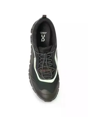 On Cloud 6 Geo Waterproof Sneakers