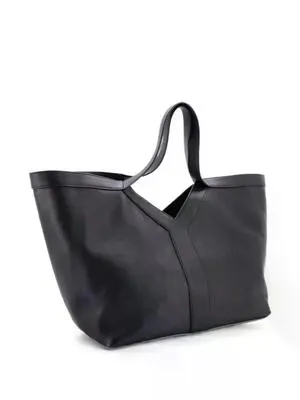 Saint Laurent Y Leather Medium Tote Bag