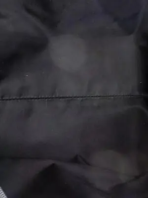 Gucci Convertible Duffle Travel Bag