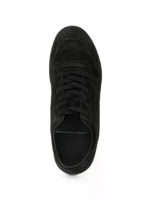 Rick Owens Minimal Sneaks