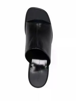Stella McCartney Shroom Platform Sandals