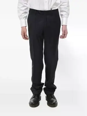 Corneliani Leader Trousers - Blue