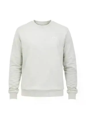 A.p.c. Rue Madame Logo Detail Sweatshirt