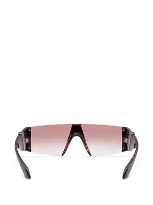 Versace Medusa Biggie Sunglasses
