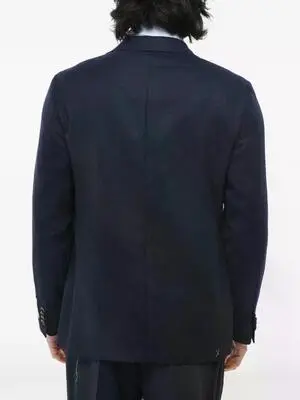Corneliani Single-breasted Blazer