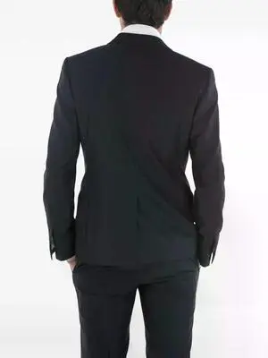 Corneliani Cerim Shawl-lapel Wool Suit