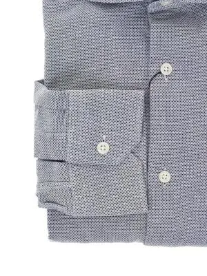 Corneliani Textured-finish Shirt