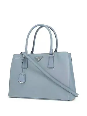 Prada Galleria Tote Bag
