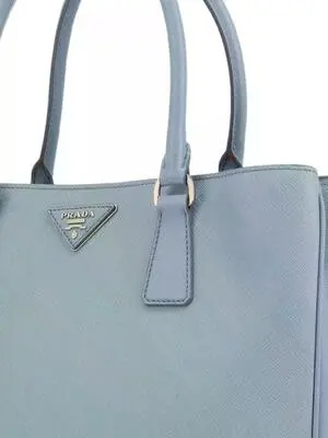 Prada Galleria Tote Bag